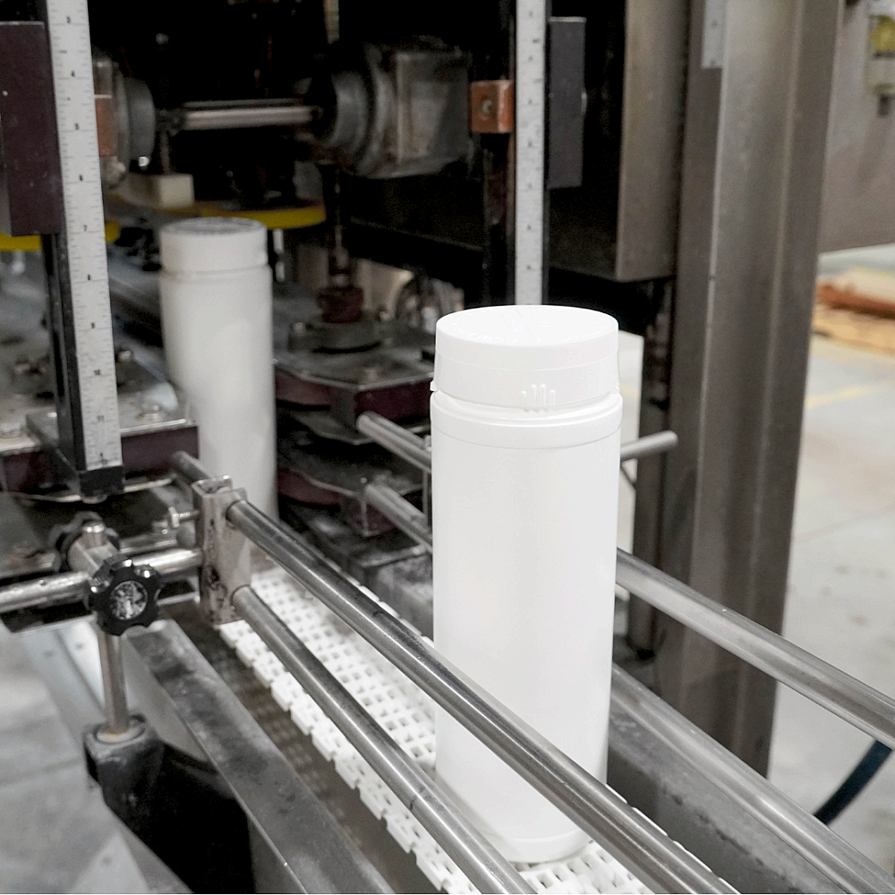 Haviland USA | Filling & Packaging