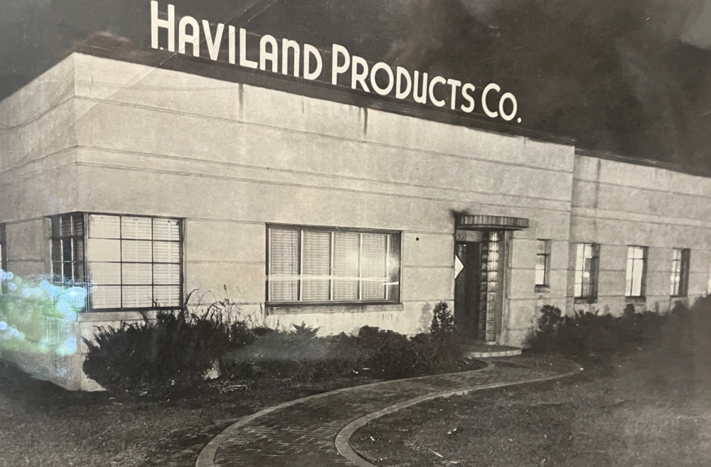 Haviland USA | History