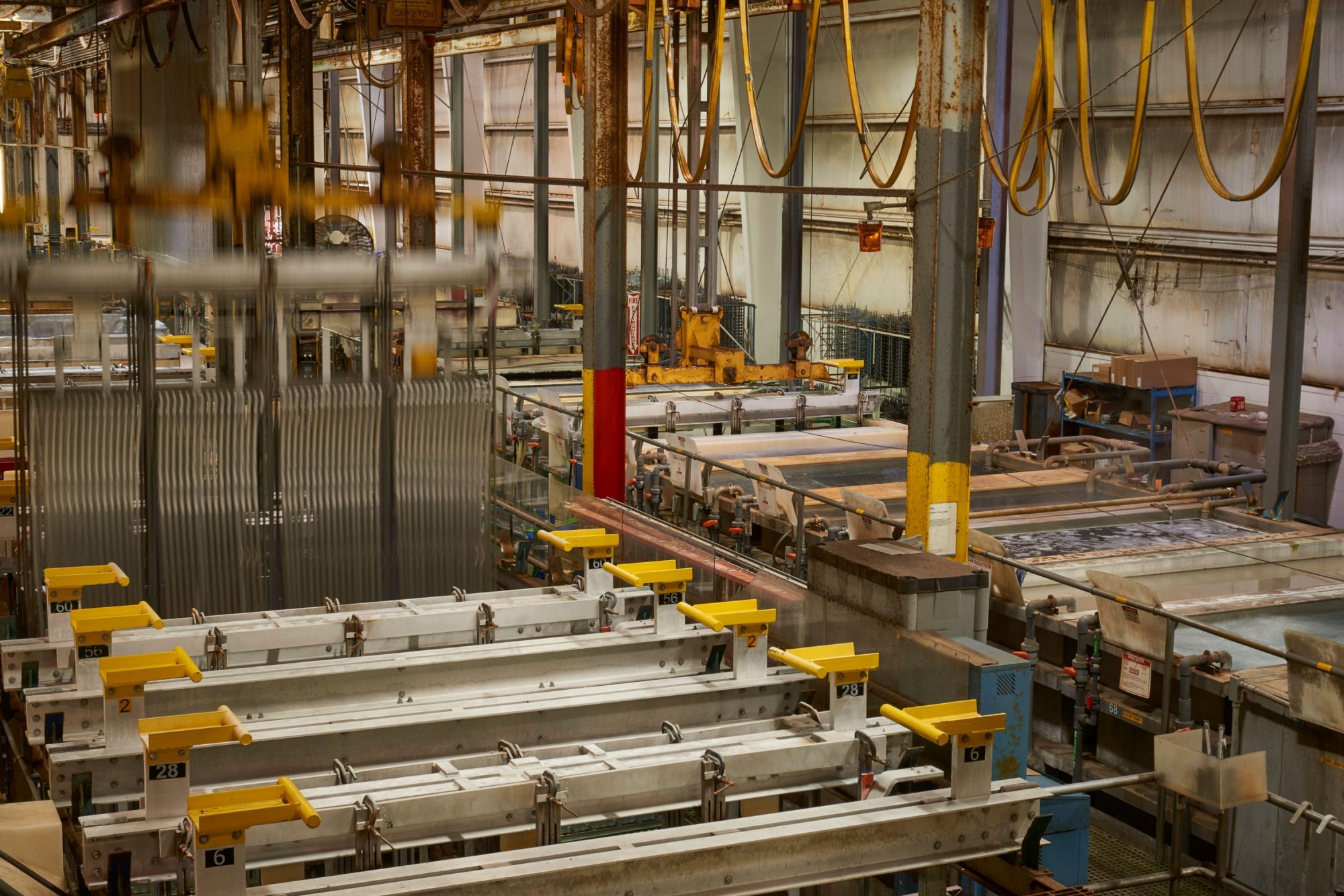 Haviland USA | Laboratory